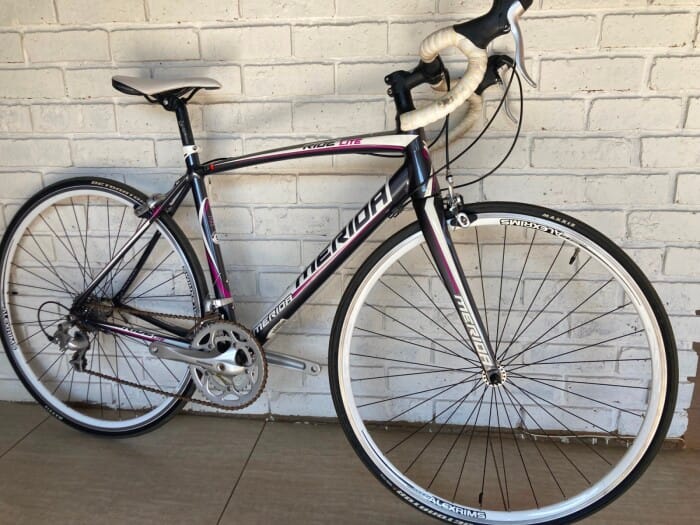 Merida Ride Lite – Small